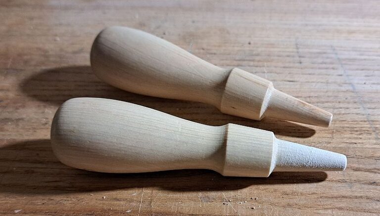 Stanley “Sweetheart” bevel edge socket chisels - Canadian Woodworking