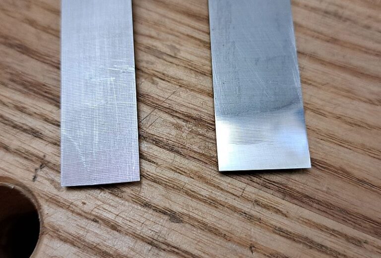 Stanley “Sweetheart” bevel edge socket chisels - Canadian Woodworking