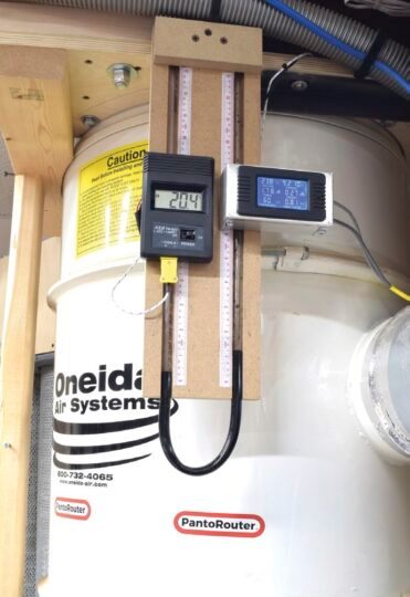 10 tips to improve your shop dust collection - Canadian Woodworking