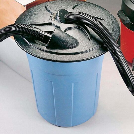 10 tips to improve your shop dust collection - Canadian Woodworking