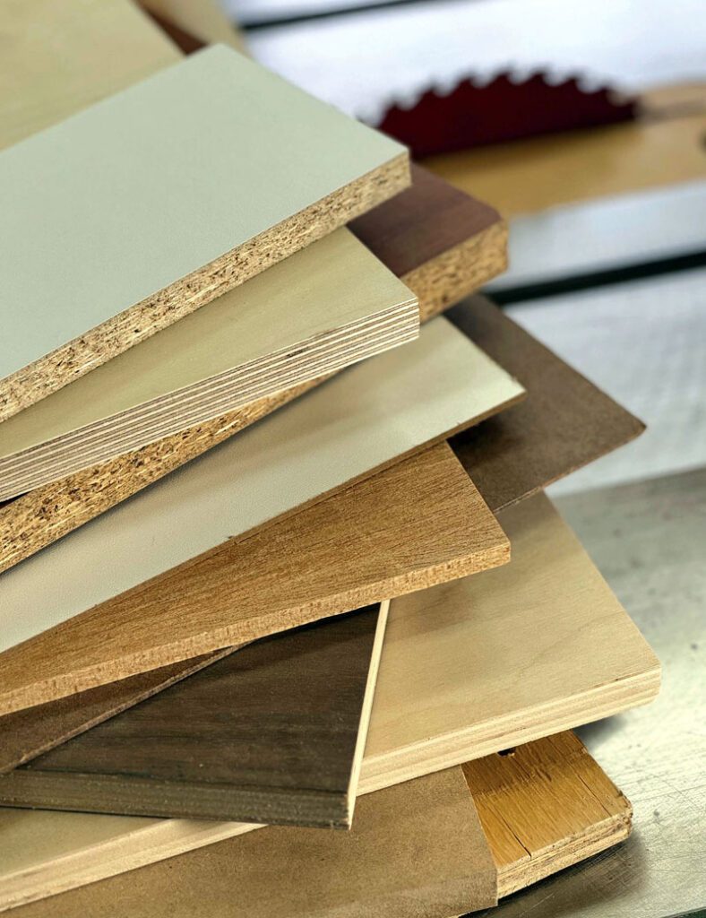 Current issue of magazine | Canadian Woodworking