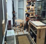 Small workshop solutions - Canadian Woodworking