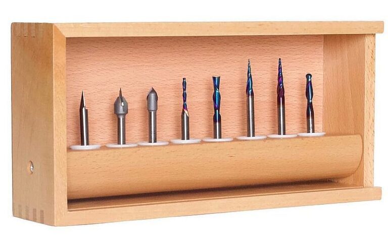 Amana Tool - Canadian Woodworking