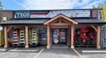 TEGS Tools - Canadian Woodworking