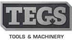 TEGS Tools - Canadian Woodworking