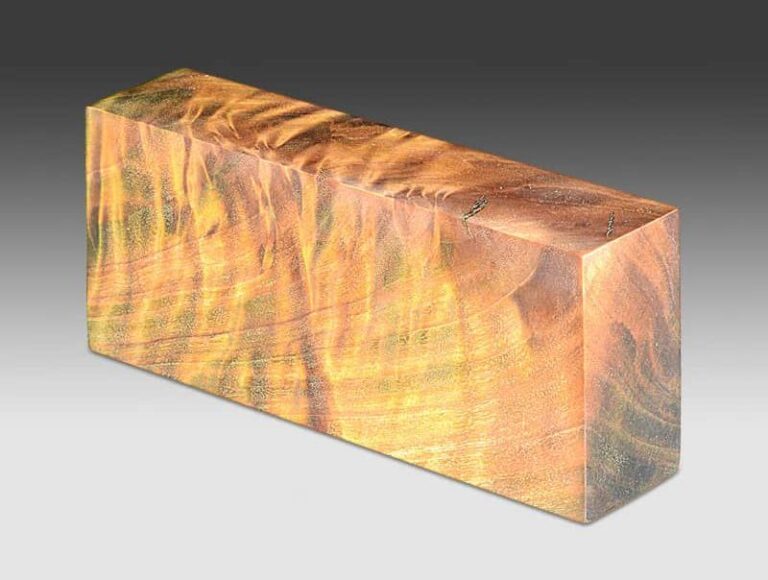 Quality stabilized wood for turning and carving - Canadian Woodworking