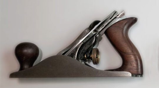 The Difference: bevel-down and bevel-up - Canadian Woodworking