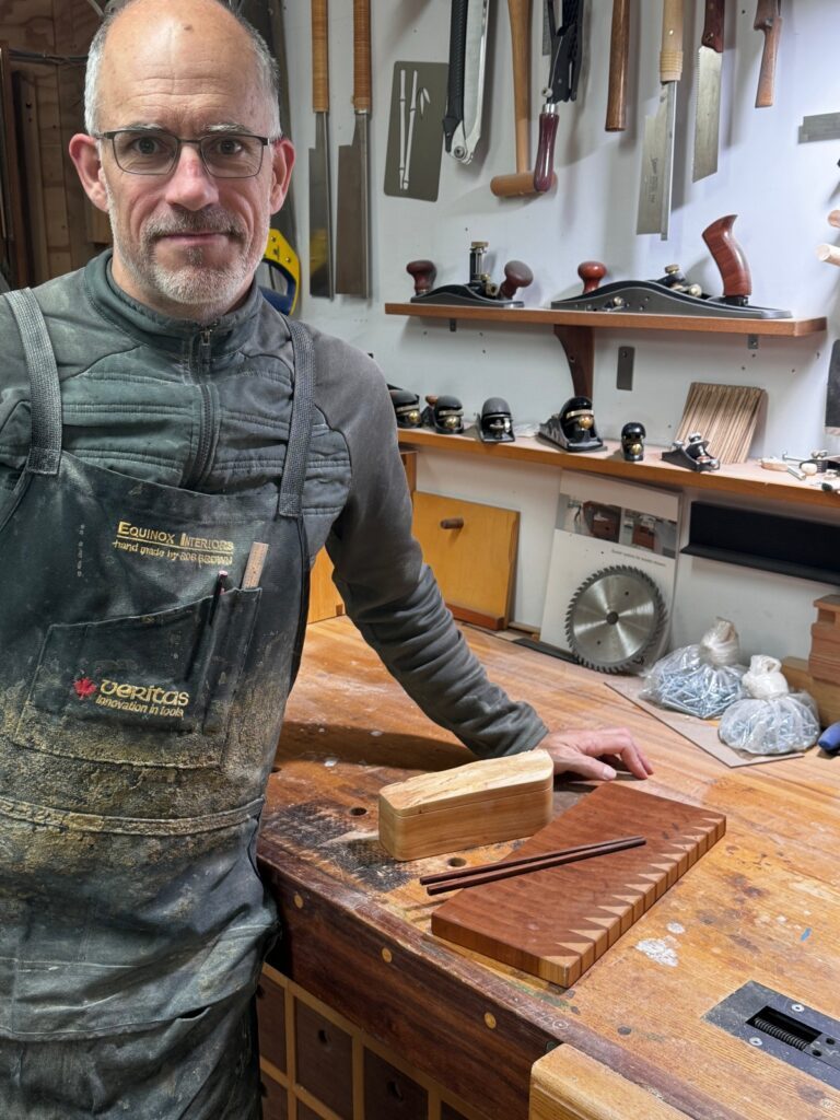 Shellac mixing chart - Canadian Woodworking