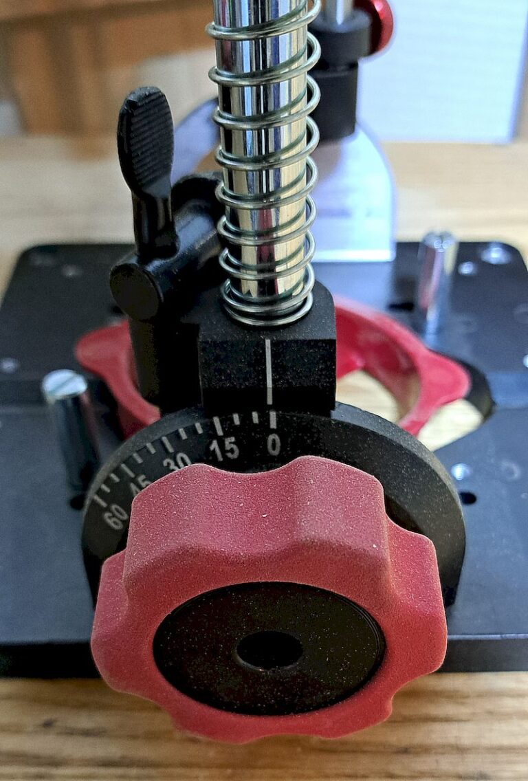 Milescraft DrillMatePRO - Canadian Woodworking