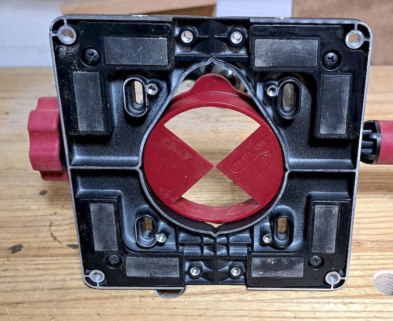 Milescraft DrillMatePRO - Canadian Woodworking