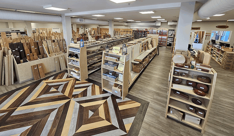 2nd Annual Woodworking Show - Canadian Woodworking