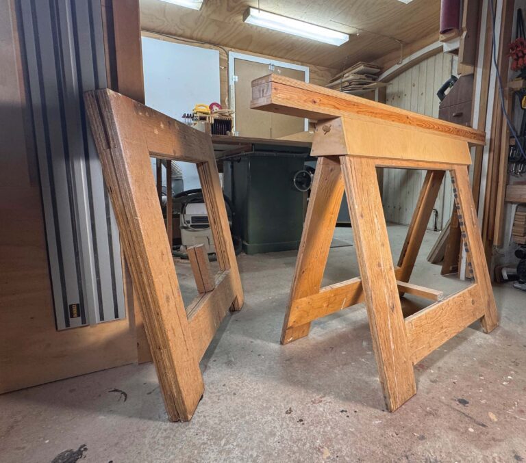 - Canadian Woodworking