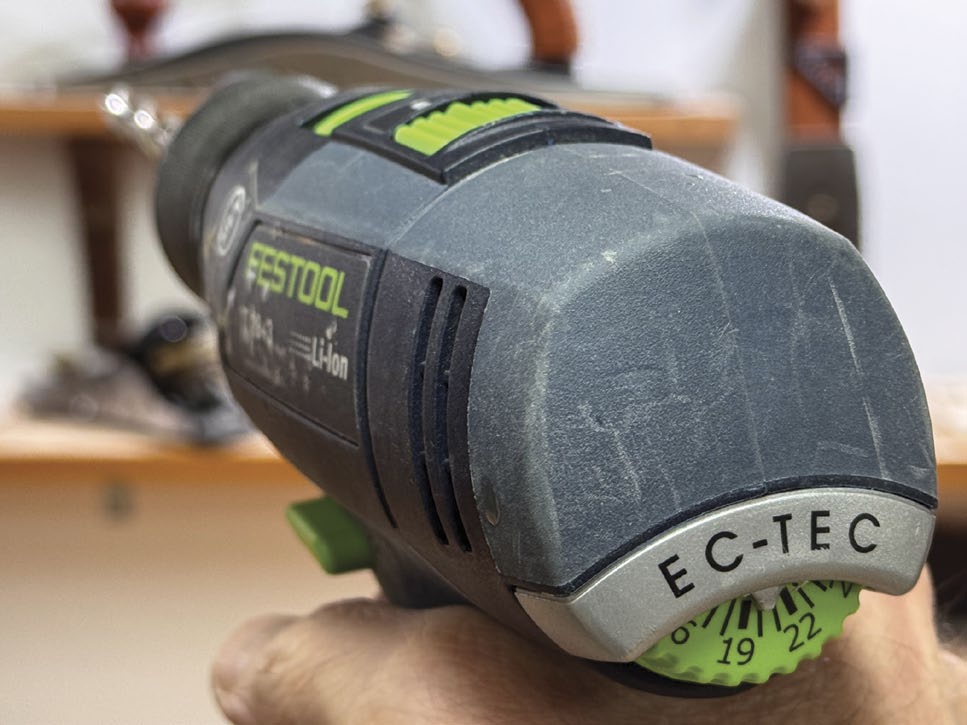 Depth stops — your shortcut to consistent drilling - Canadian Woodworking