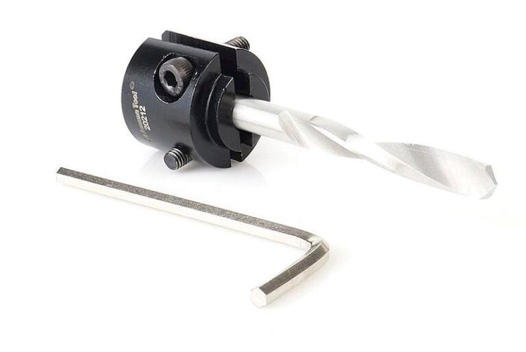 Depth stops — your shortcut to consistent drilling - Canadian Woodworking