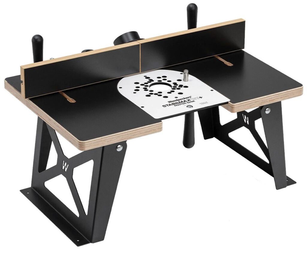 Workshop wonders: 3 space-saving router table solutions - Canadian ...
