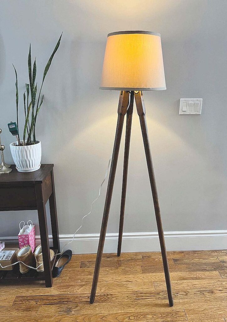 Tri-ing out a new idea - Canadian Woodworking