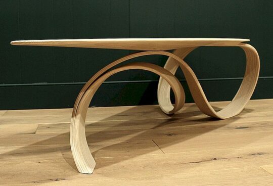 Adam Bezzina – video profile - Canadian Woodworking