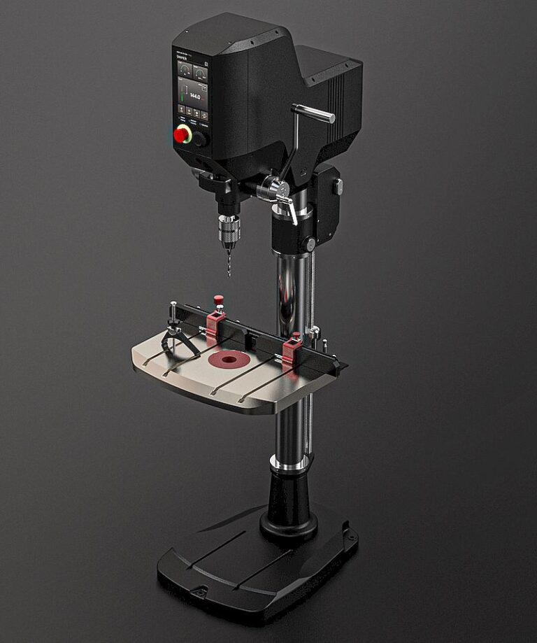 Harvey Industries CEO Jack Xu electrifies AWFS fair with unveiling of ...