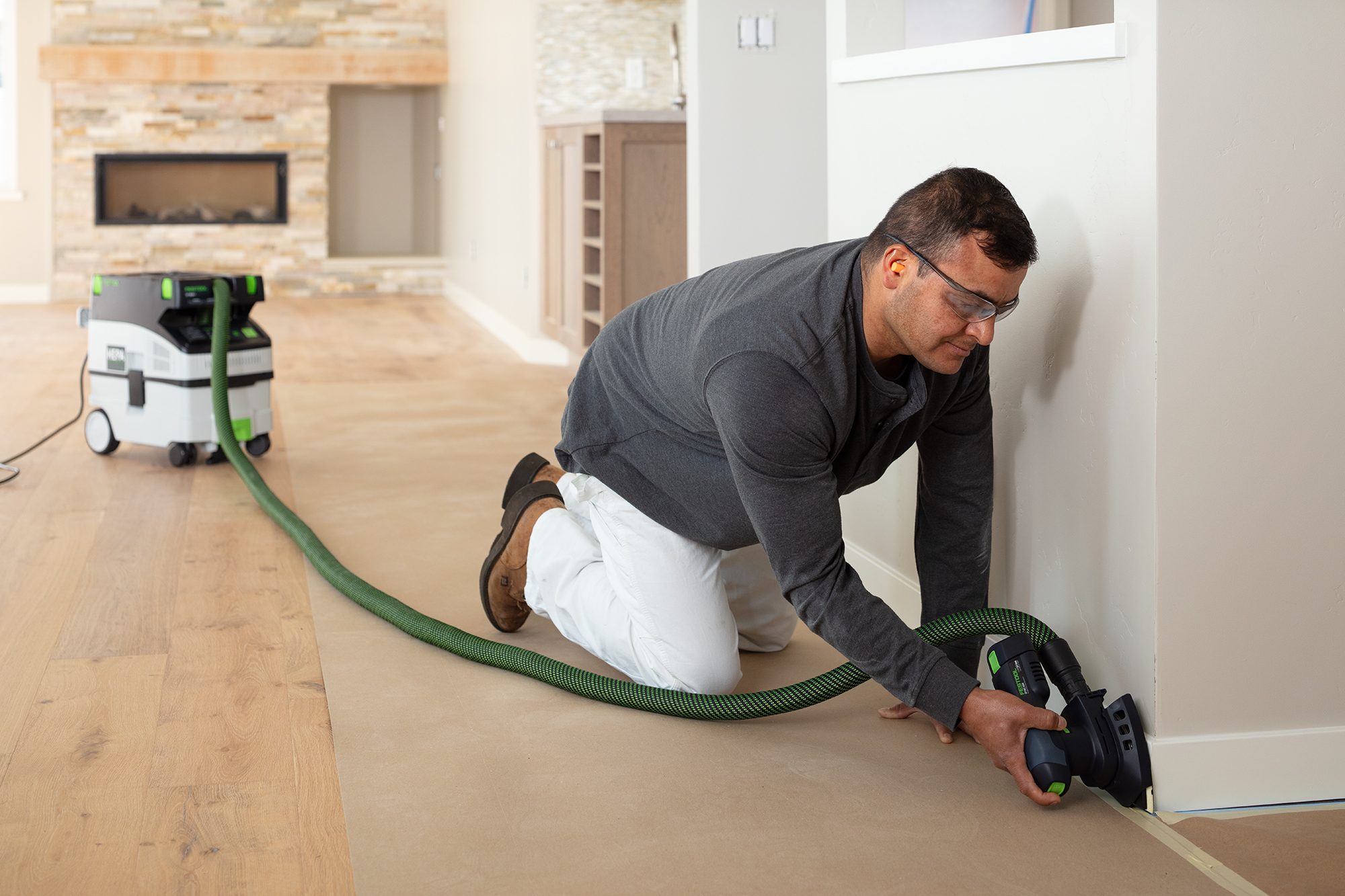 Dust: the hidden mess in your workshop - Canadian Woodworking