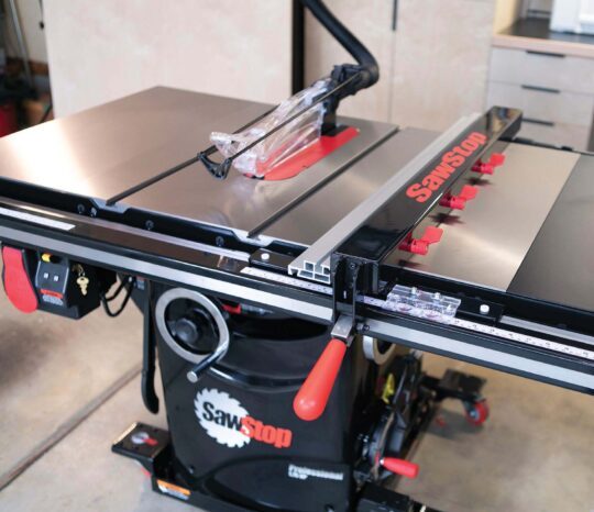 Shellac mixing chart - Canadian Woodworking