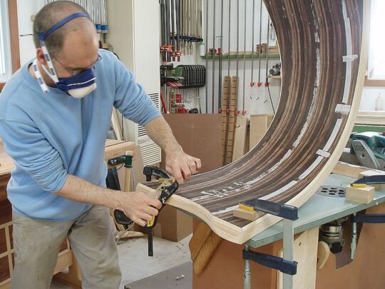 The Difference: rasps, files and rifflers - Canadian Woodworking