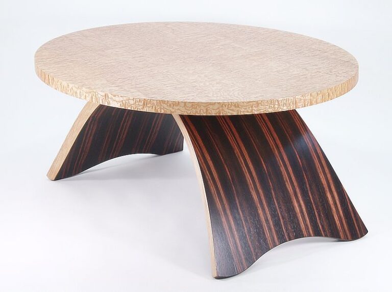 - Canadian Woodworking