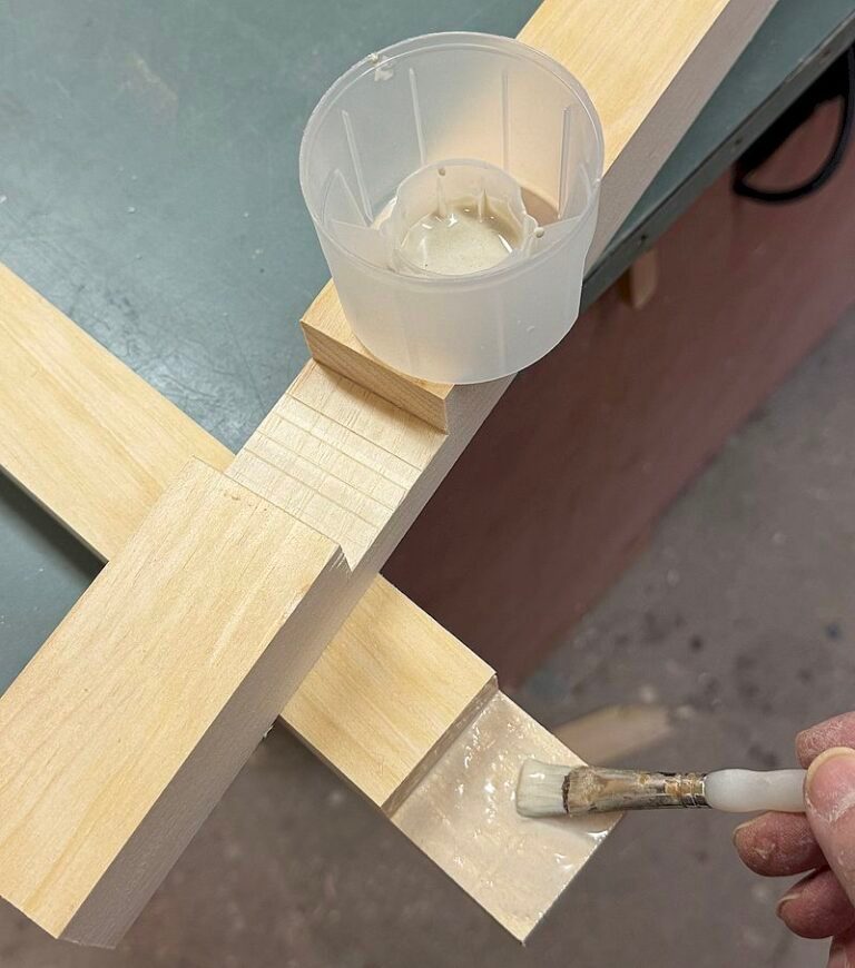 Finishing Touch: Wax finishes - Canadian Woodworking