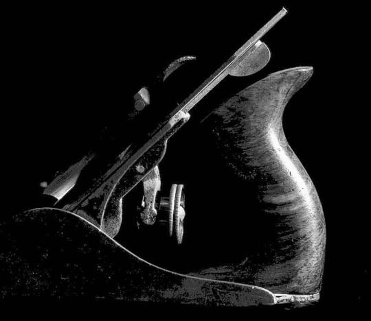 Grandpa’s Toolbox - Canadian Woodworking