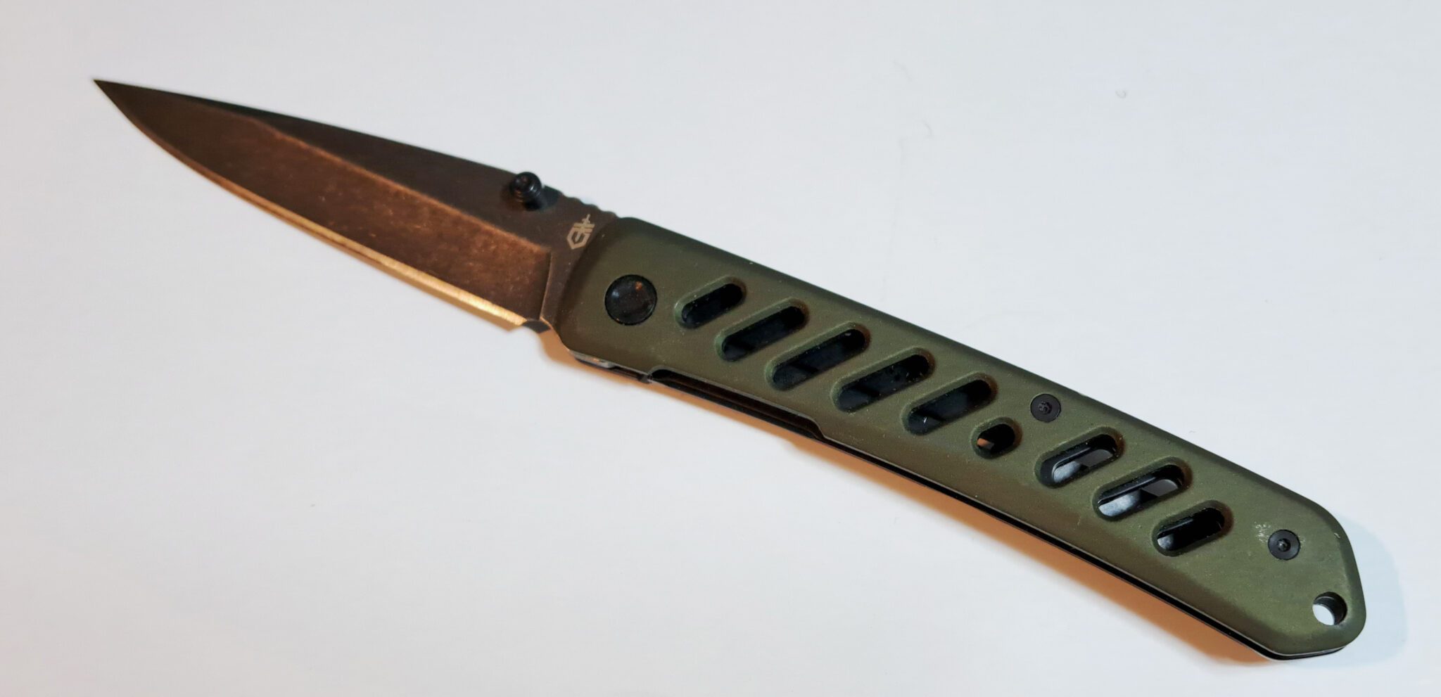 Three new Gerber knives worth a closer look - Canadian Woodworking