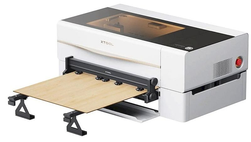 CNC routers, laser cutters and 3D printers – a primer - Canadian ...