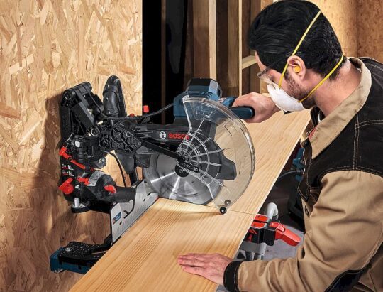 Bosch Power Tools adds 39 new products - Canadian Woodworking